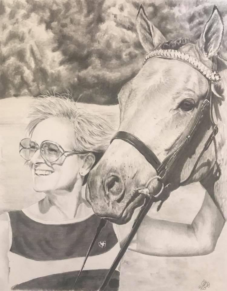 Gallery | Michelle Bird